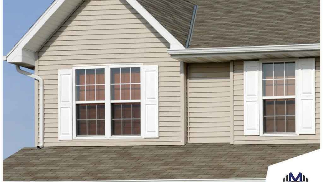 Vinyl Siding Styles Guide