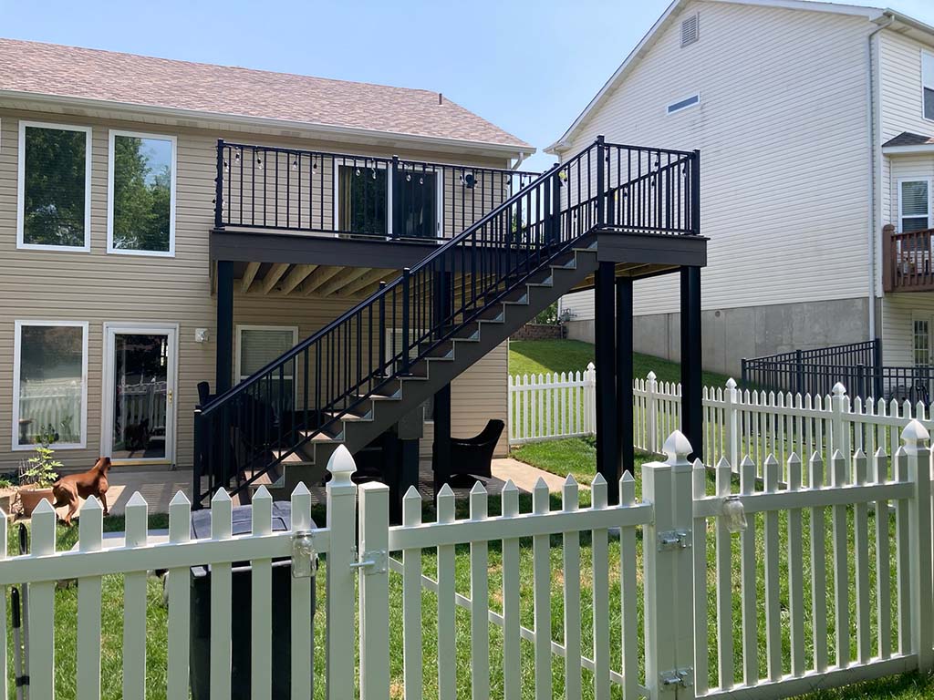 Our Work | Chesterfield, MO | Maris Home Improvements